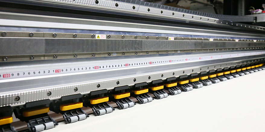 FEDAR FD61916E Sublimation Digital Textile Printer-Zhengzhou New ...