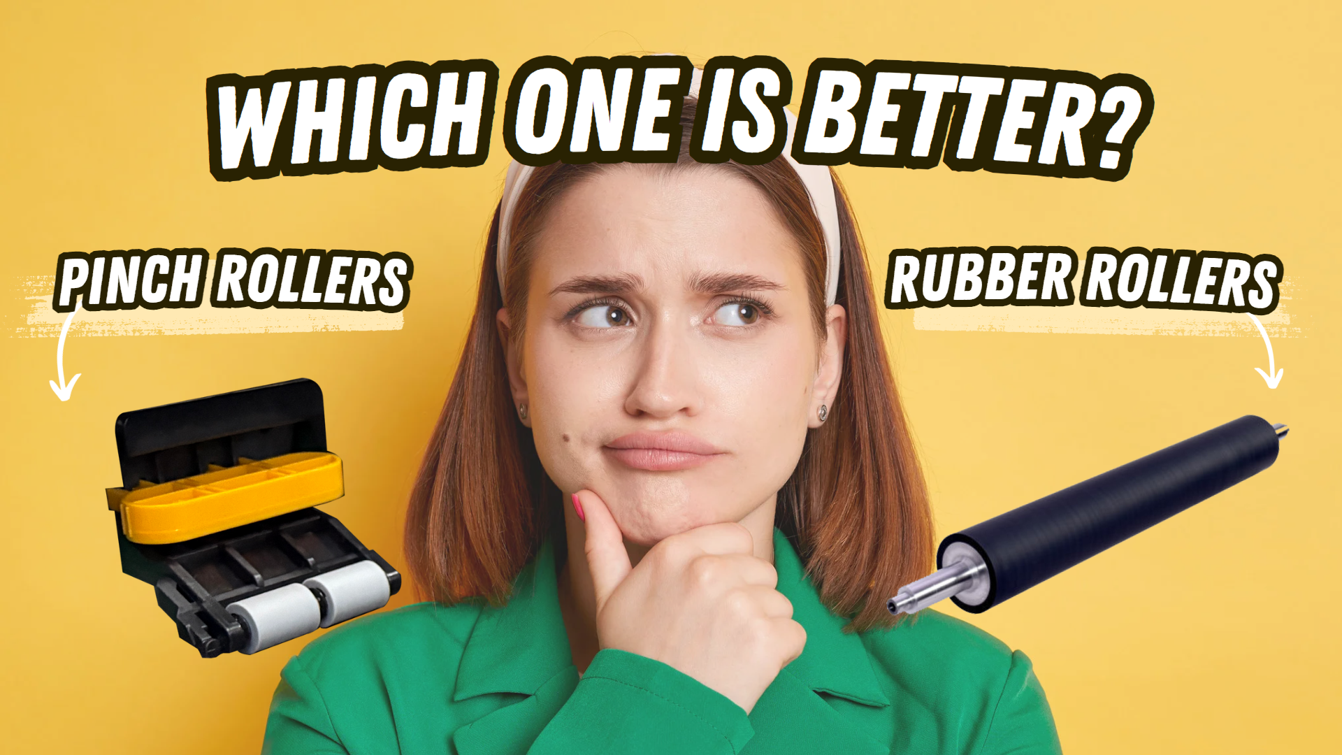 Paper Feeding Systems in Modern Printing: Fedar's Approach to ...