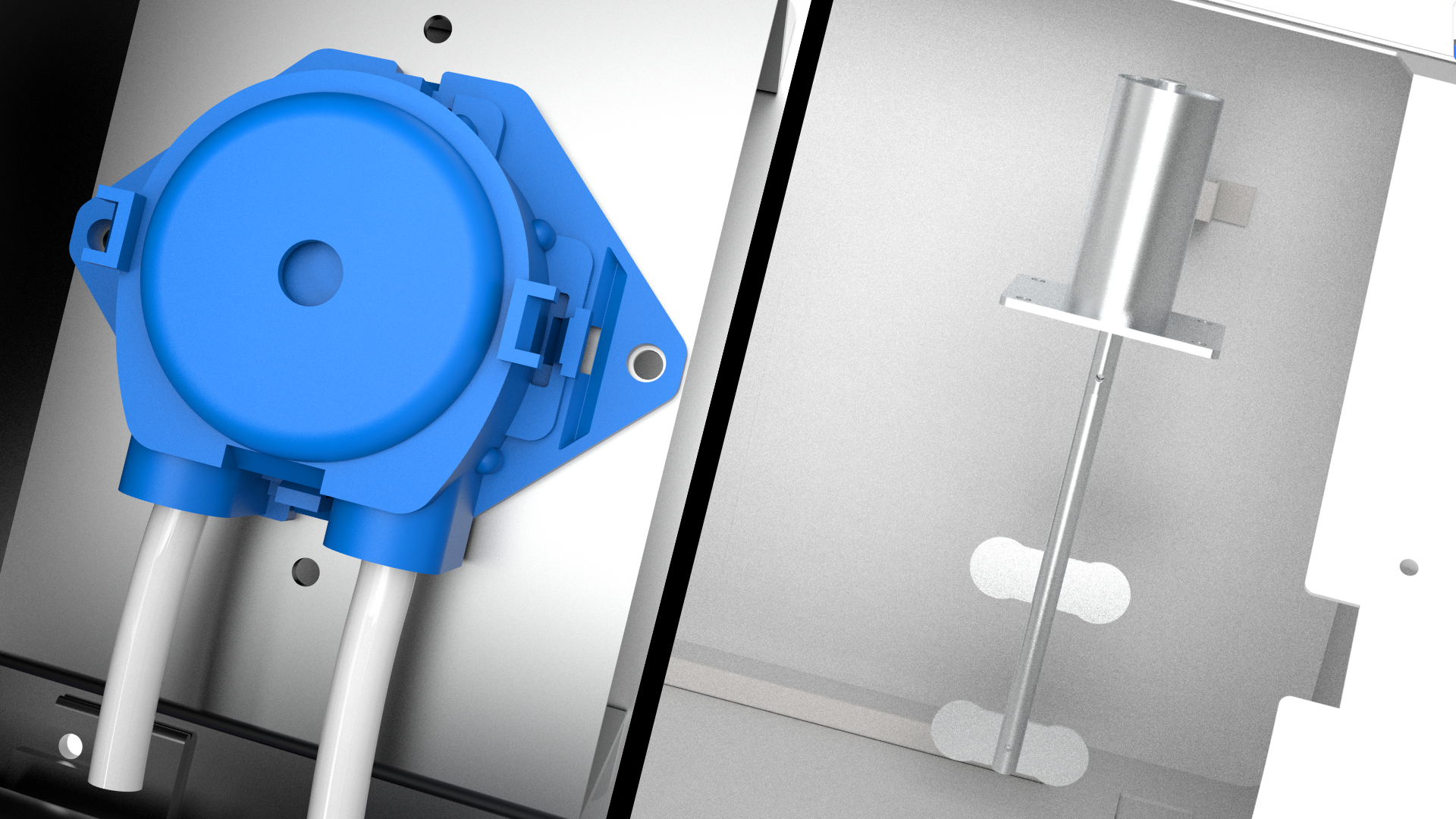 White Ink Pump vs. White Ink Circulation: A Critical Distinction for ...